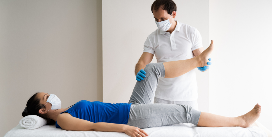 APA | Physios must be allowed to practice to ensure patient outcomes are not compromised